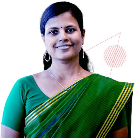 Rajalakshmi Srinivasan Humans Of Zoho