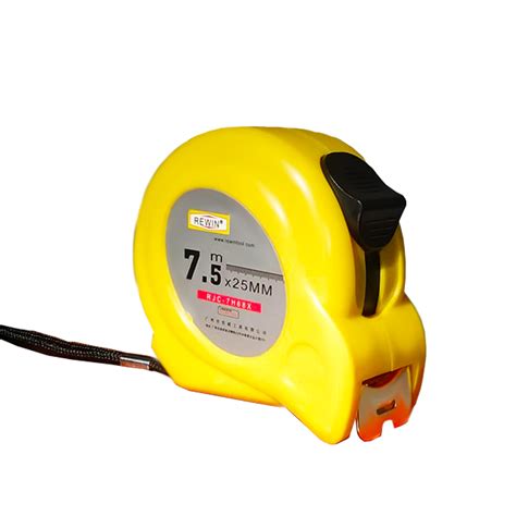 Rewin Measuring Tape 75m Hi Q Tools