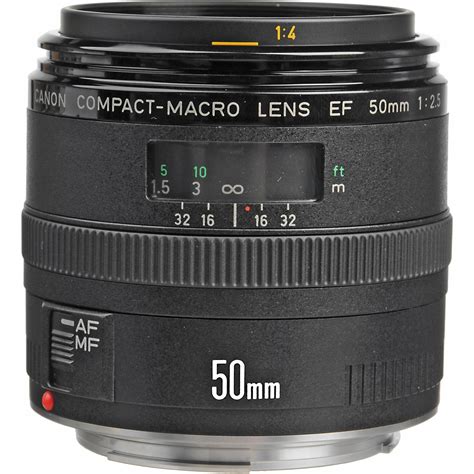 Does The Canon 50mm 18 Lens Zoom At Loren Bona Blog