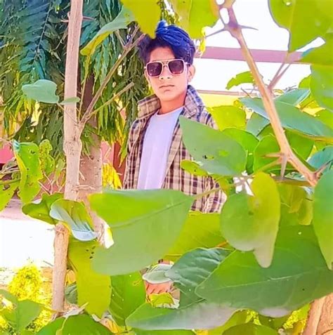 Sunil Kumar Yadav