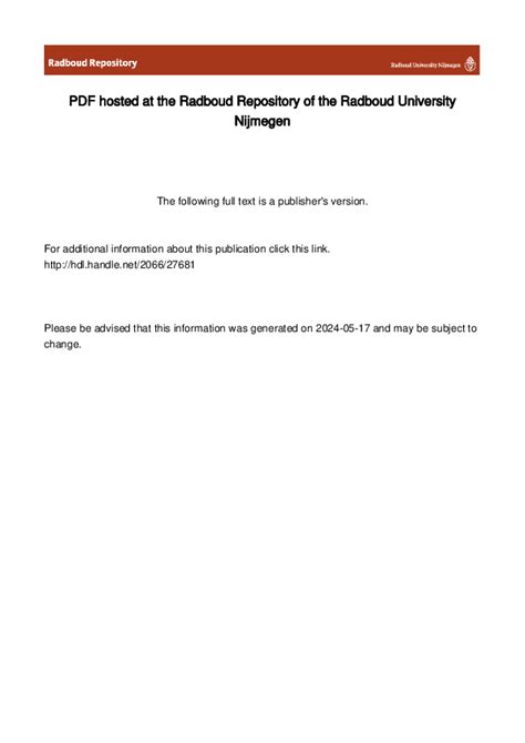 Pdf The Ammonia Dimer New Infrared Far Infrared Double Resonance Results