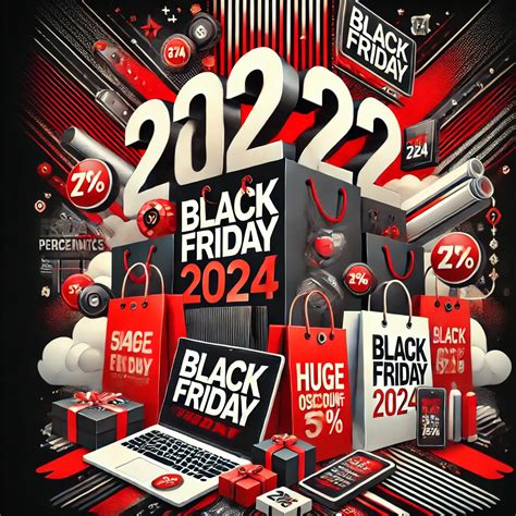 Black Friday 2024 Τι να Προσέξεις και Πώς να Κάνεις Έξυπνες Αγορές