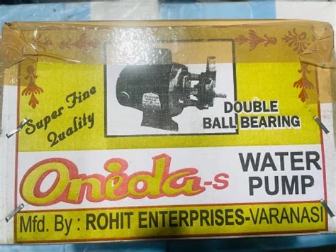 Onida Water Pump At ₹ 1650 Piece In Kolkata Id 2853347702948
