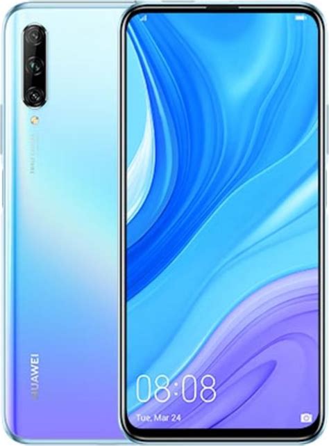 Huawei P Smart Pro Price In India 2024 Full Specs Review Smartprix