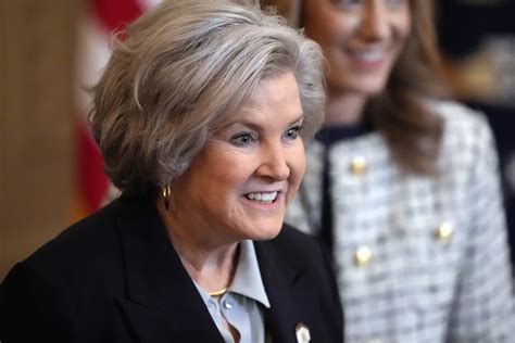 Susie Wiles Says Life Experience Has Made Donald Trump A ‘different Person And ‘better Leader