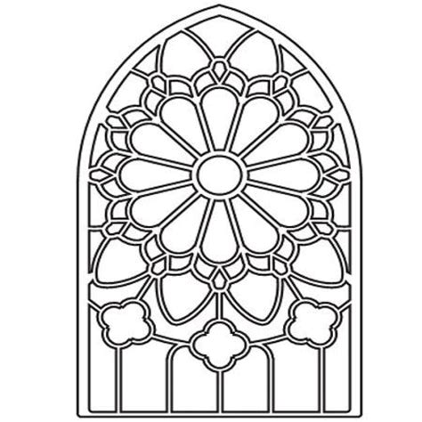 Stained Glass Window Clipart 20 Free Cliparts Download Images On