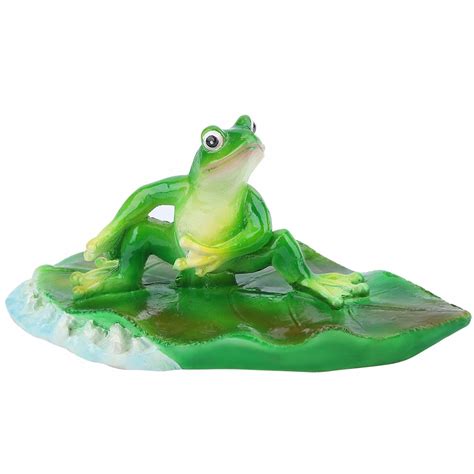 Sztuczny Pływający Kwiat Wodny Amimal Staw Do 13906172677 Oficjalne Archiwum Allegro