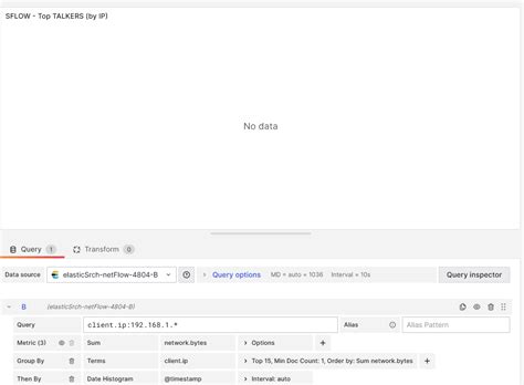 Wildcard In Metric Field When Using Elasticsearch Elasticsearch Grafana Labs Community Forums