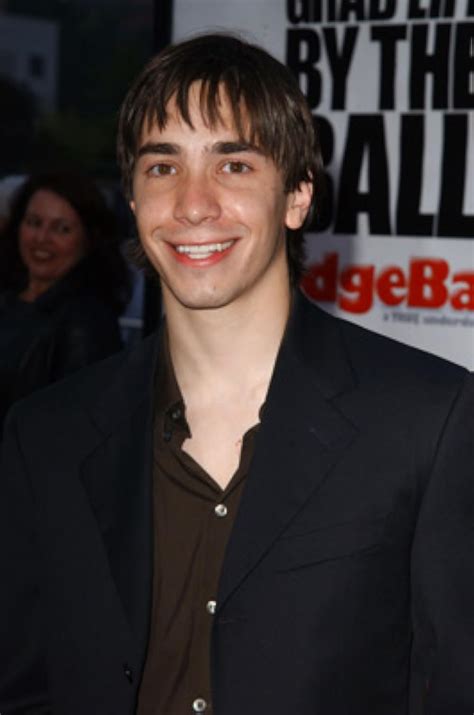 Justin Long