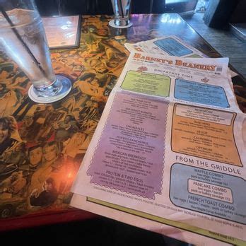 Barneys Beanery Updated March 2026 1409 Photos And 2157 Reviews