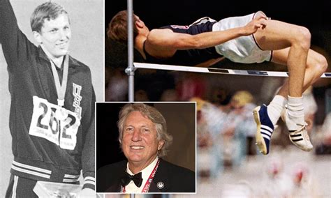 Fosbury Flop 1968