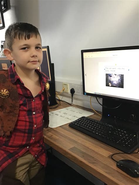 Book Creator Team 🔜 Springcue On Twitter Rt Heps Perrymoor Have