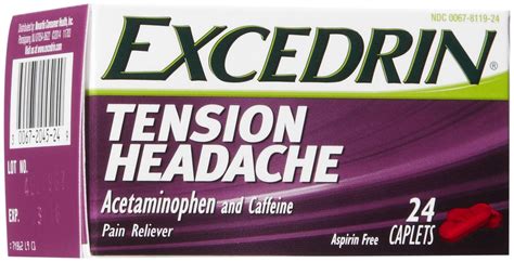 Dollar Tree Free Excedrin Tension Headache Couponing With Gregthatdude