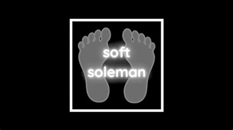 Spring M Soles 2 2025 Soft Soleman Clips4sale