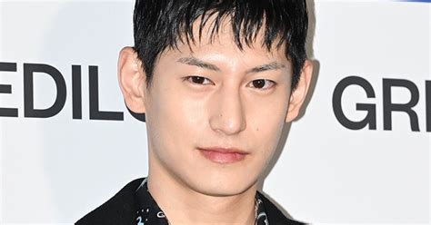 포토 김태환 강렬한 눈빛