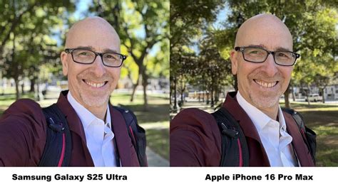 Samsung Galaxy S25 Ultra Cameras Versus Iphone 16 Pro Max Cameras 12 Hours With Two Of The