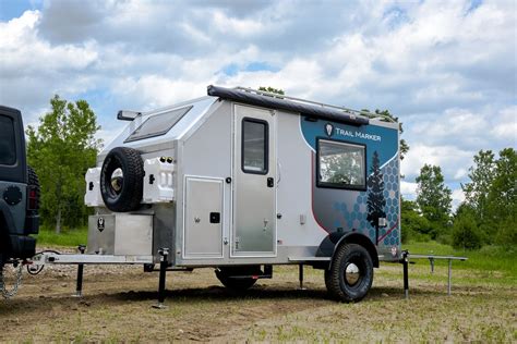 Small Travel Trailers