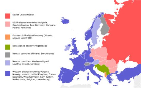 Warsaw Pact Simple English Wikipedia The Free Encyclopedia