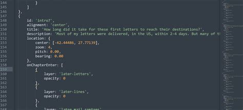 Formatting Text In A Configjs File Stickers And Stamps By Artatomic