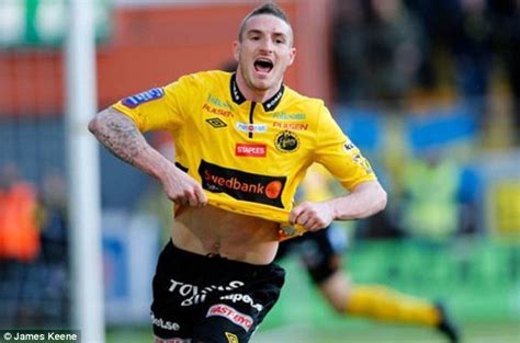 James Keene Footballer Alchetron The Free Social Encyclopedia