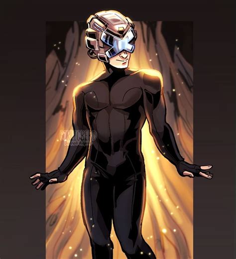 Professor X Charles Xavier X Men En 2025