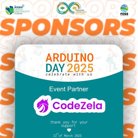 arduino community in sri lanka