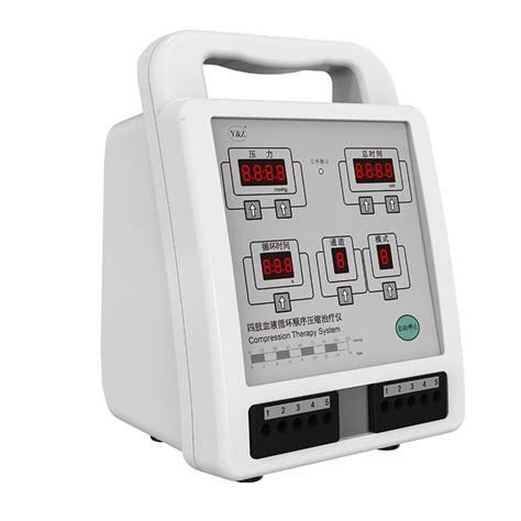 Custom Compression Therapy System Suppliers Oemodm Company