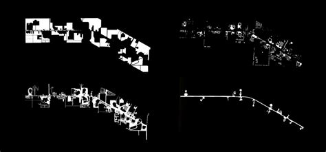 The Figure Ground Diagram Morphocode