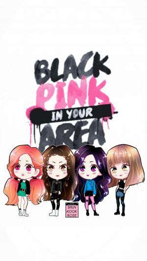 عکس چیبی بلک پینک تستچی