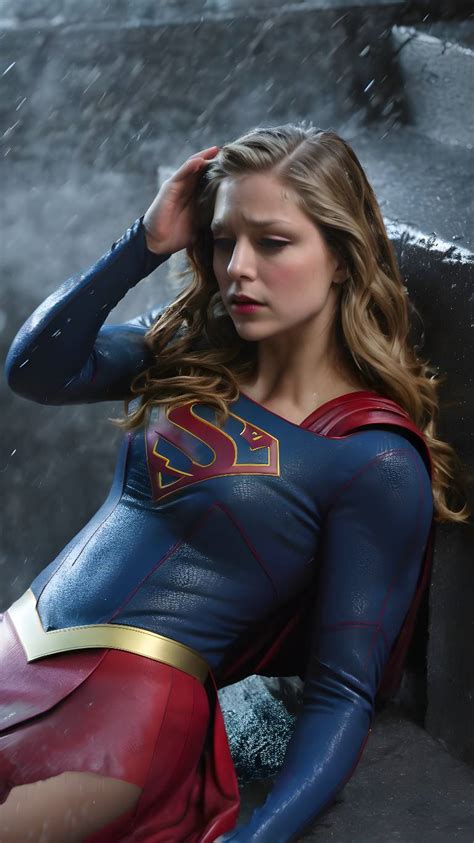 Supergirl Dizzy By Supergirldefeated On Deviantart