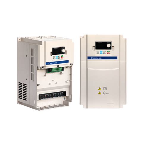 Vector Vfd Drive Variable Frequency Drive With Dynamic Torque