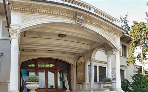 Best Ceausescu Mansion Tickets Skip The Line Entry