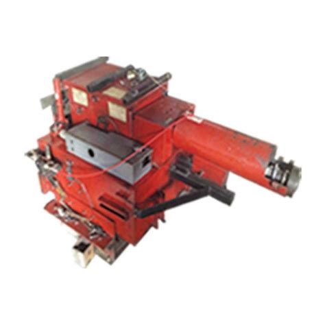 Engine Dyno Test Machine Service Industrial Press Malaysia