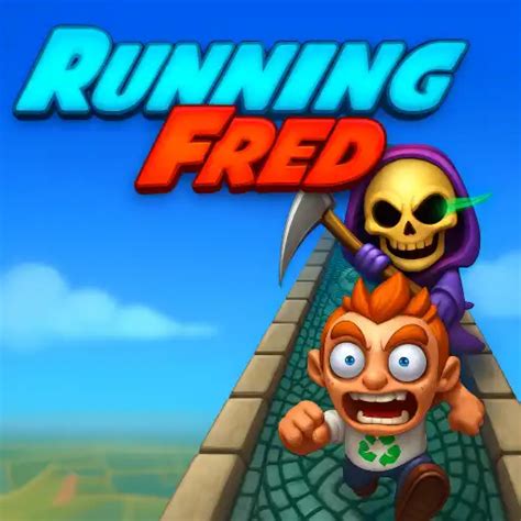 Running Fred