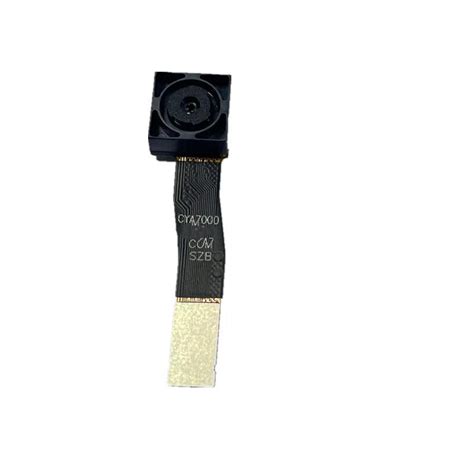 Cmos 1080p High Sensitivity Low Light Performance Fixed Focus 2mp Camera Module With Omnivision
