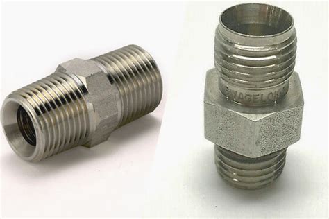 NPT Vs NPS Fitting LivingProofMag