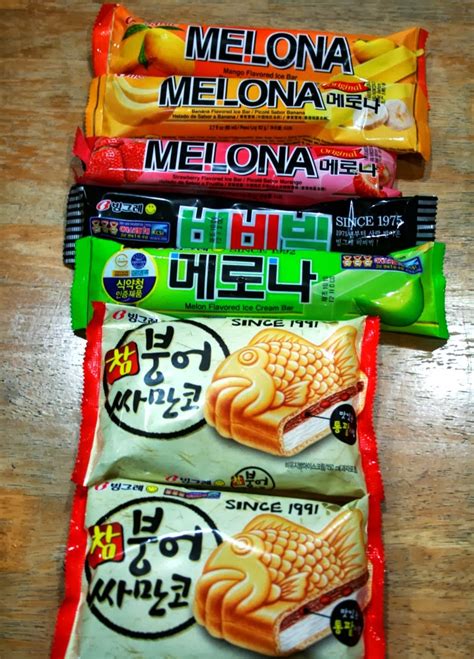 Korea Seoul Shopping And Eating