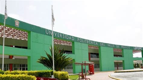 Conoce Las Convocatorias De La Universidad Politécnica Del Valle De