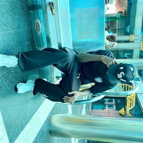 Chafex Official Chafexofficial • Threads Say More