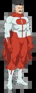 Nolan Grayson Invincible Comics Wiki Fandom