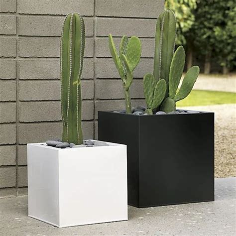Outdoor Rectangular Garden Pots At ₹ 1500piece Garden Pots In Pune