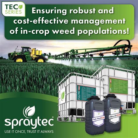 Spraytec Australia On Linkedin Useitoncetrustitalways Spraytec Spraytecglobal