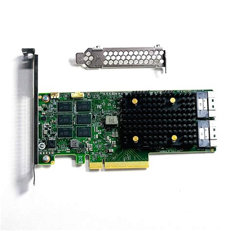 Pcie Gen 4 0 Raid Adapter Megaraid 9500 Series 9560 16i 8gb For Huawei Xfsuion Server Switchs