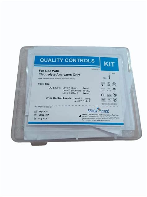 Electrochemical Analyzer Retailers And Dealers In India