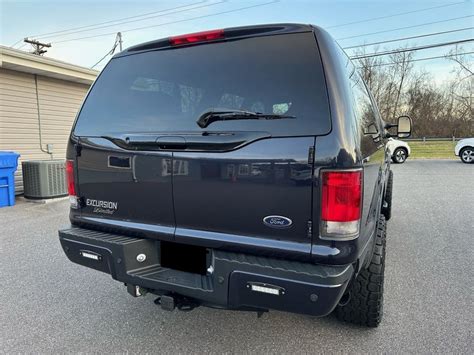 2000 Ford Excursion Gaa Classic Cars