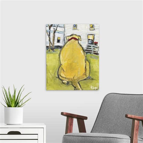 Fat Ass Great Big Canvas