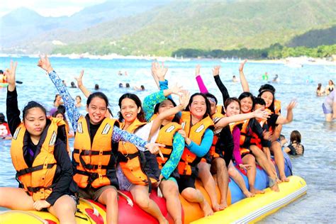 Gallery Kabayan Beach Resort