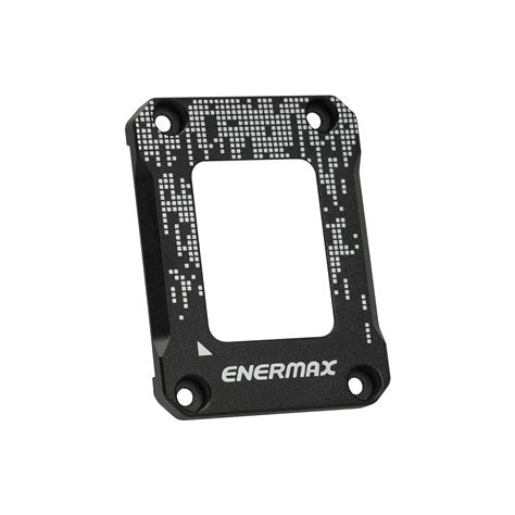 Anti Bending Cpu Corrective Frame Products Enermax Technology