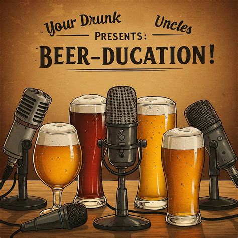 Your Drunk Uncles Podcast