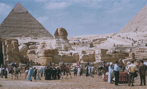 New Findings On The Dangers Of Pyramid Construction